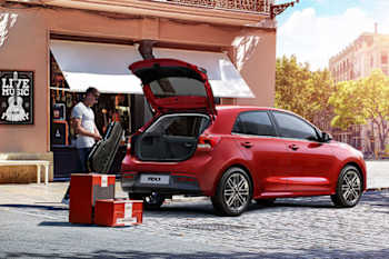 GWR Kia Dealership | Brentford, London