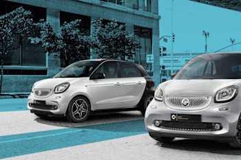 smart Car Dealers | Blackpool, Bolton, Winchester, Portsmouth and ...