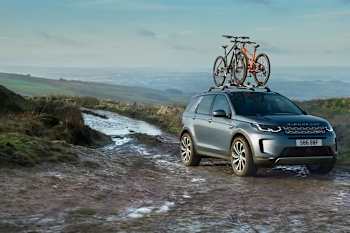 Marshall Land Rover Leicester | Official Land Rover dealership ...