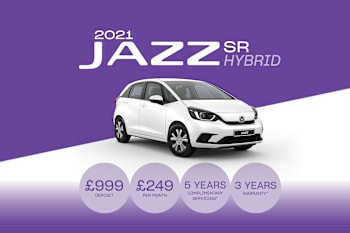 e:HEV Hybrid Powertrain Detailed for the 2020 Honda Jazz & Jazz Crosstar | Norton Way Group Honda