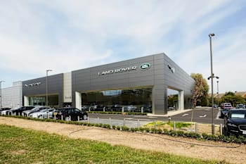 LAND ROVER INCONTROL | Cambridge, Cheltenham & Gloucester, Ipswich ...