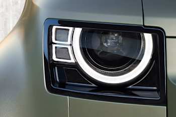 New Car Offers | Marshall Land Rover