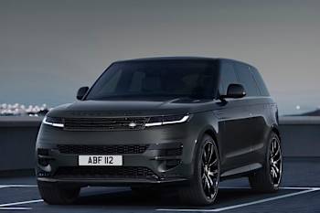 Marshall Land Rover Leicester | Official Land Rover dealership ...