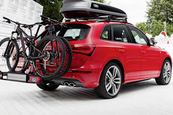 Audi Dealers | Berkshire, Devon, Kent, London, Oxfordshire, Somerset ...