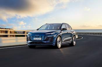 Audi Dealers Wimbledon, Greater London | Bexley, Canterbury, Coulsdon ...