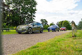 Approved Used Volkswagen | Marshall Volkswagen