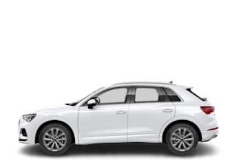 Audi Dealers Exeter, Devon | Marshall Audi