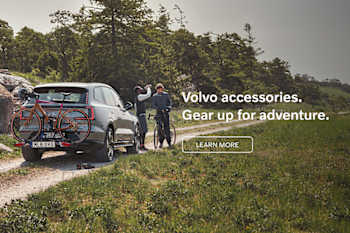 Approved Used Volvo | Marshall Volvo