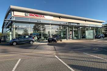Marshall Honda Dealers | Blackburn, Clitheroe, Harrogate, Hull ...