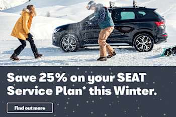 New SEAT Leon Estate | Braintree, Cambridge, Leicester & Oxford ...