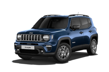 Jeep Dealer | Epsom, Surrey | Wilsons Motor Group - (Epsom) Jeep