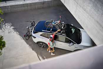 Marshall Volkswagen Gatwick | Official VW dealership West Sussex