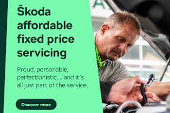 Škoda Service Plans | Marshall Škoda
