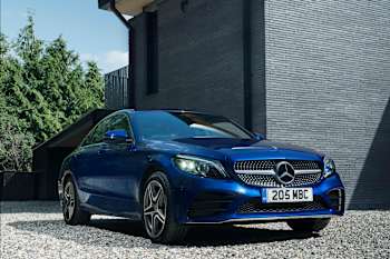 Used Mercedes-Benz Cars For Sale | Marshall Mercedes-Benz