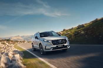 Marshall Honda Clitheroe | Official Honda dealership Lancashire