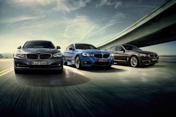 BMW M Range | Bournemouth, Grimsby, Hook (Hampshire) and Salisbury ...