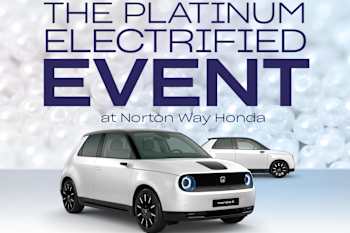 Honda Car Dealer | Hertfordshire, Chiswick & Wimbledon, London | Norton ...