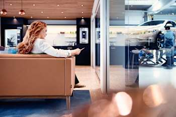 Volvo Dealers Milton Keynes , Buckinghamshire | Marshall Volvo