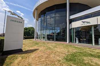 Marshall Jaguar Leicester | Cambridge, Cheltenham & Gloucester, Ipswich ...