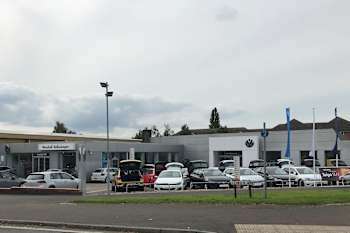 Volkswagen Dealers Letchworth, Hertfordshire | Marshall Volkswagen