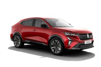 Renault 4 E-TECH HATCHBACK 110kW Iconic 52kWh Comfort Range 5dr Auto ...