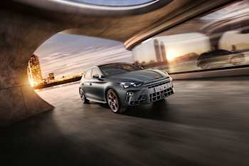 Contact CUPRA | Cambridge, Leicester, Oxford & Reading | Marshall CUPRA