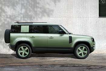 Land Rover Dealership | Cambridge, Cheltenham & Gloucester, Ipswich ...