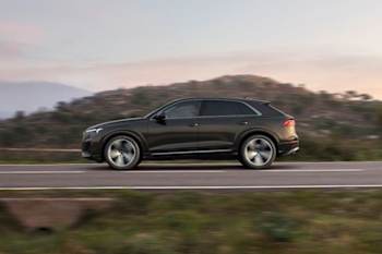 Audi Dealers Exeter, Devon | Marshall Audi