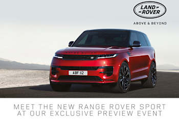 Land Rover Dealership | Cambridge, Cheltenham & Gloucester, Ipswich ...
