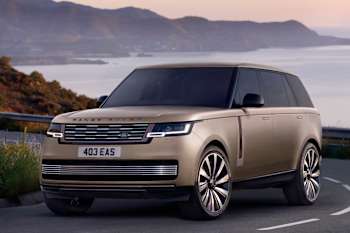 Marshall Land Rover Newbury | Official Land Rover dealership Berkshire