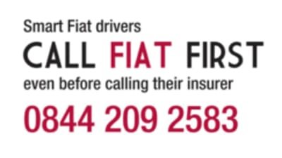 Fiat Dealer | Slough & Tunbridge Wells | Thames Motor Group