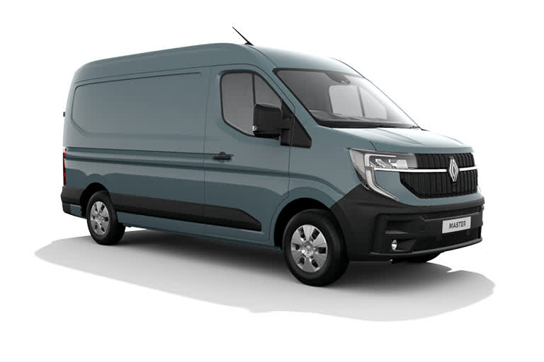 Government Extends Plug-in Van Grant: Great News for Renault Retail ...
