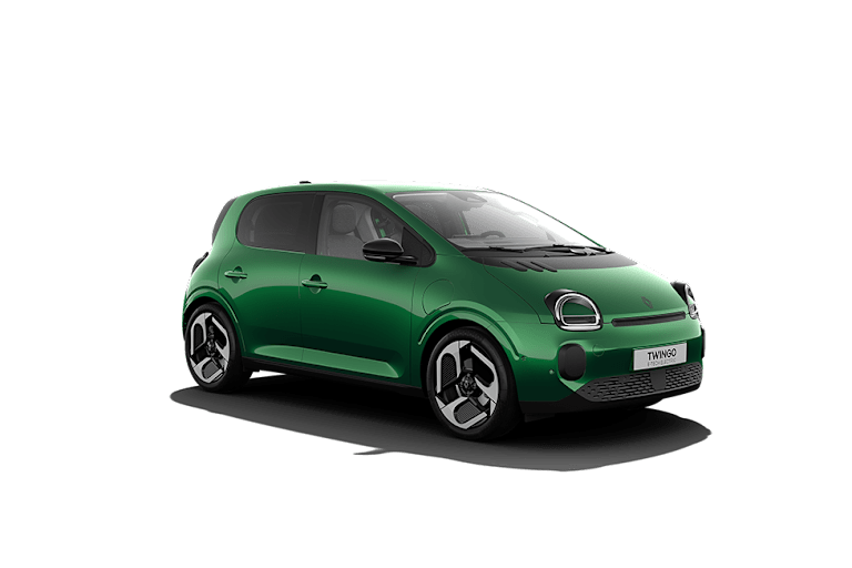 Renault Scenic E-Tech Gains £3,750 Electric Car Grant | Retail Group ...