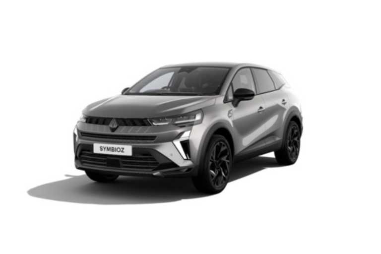 Renault Hayes, Middlesex | Service Centre | Retail Group