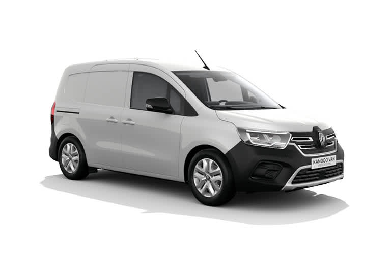New Renault Vans for Sale | London, Bristol & Manchester | RRG Renault