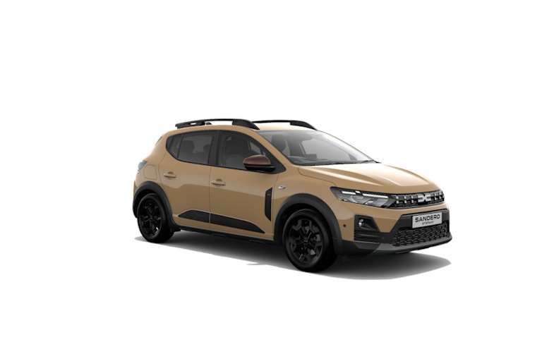 New Dacia Spring | Electric City Car | Across the UK