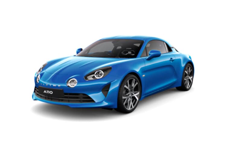 Alpine London | London, Bristol & Cardiff | RRG Alpine