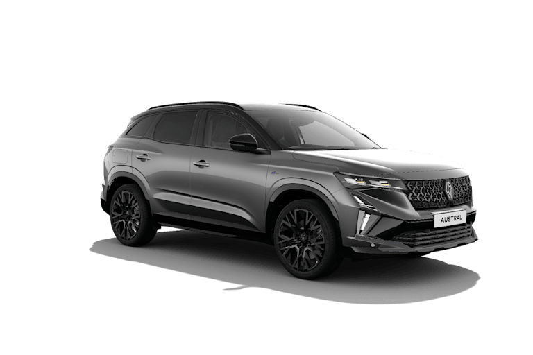 New Renaut Megane | London, Bristol & Manchester | RRG Renault