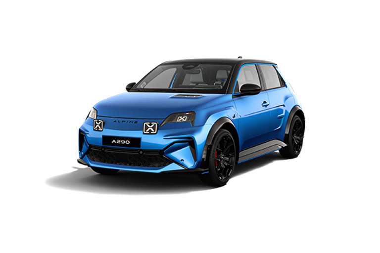 Alpine London | London, Bristol & Cardiff | RRG Alpine