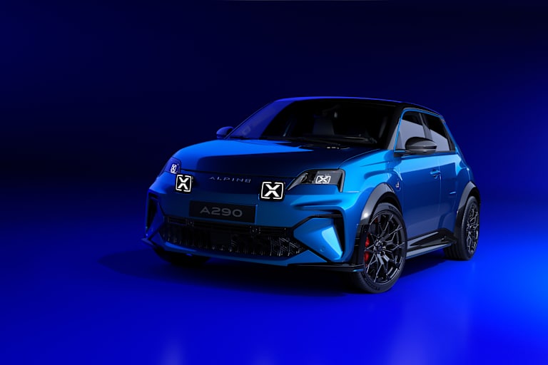 Alpine London | London, Bristol & Cardiff | RRG Alpine