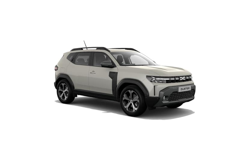 Dacia Duster | Across the UK | Retail Group