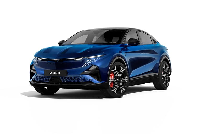 Alpine London | London, Bristol & Cardiff | RRG Alpine