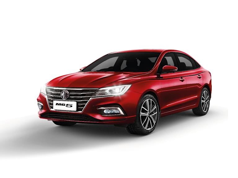 MG 5 | Middle East | MG Motor