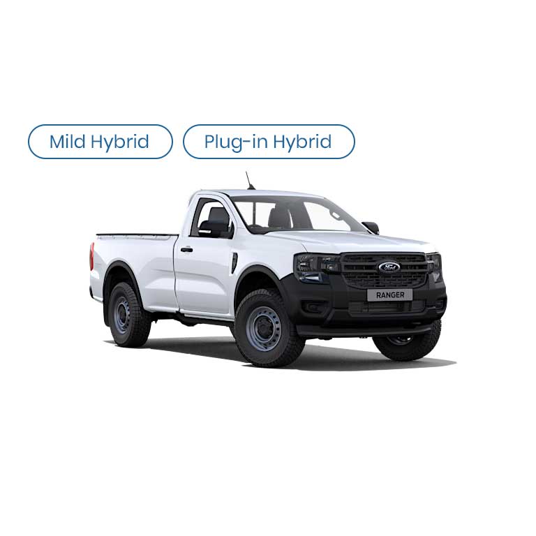 Ford Truck Vitser Nu Officieel: Ford Trucks Op De Nederlandse Markt