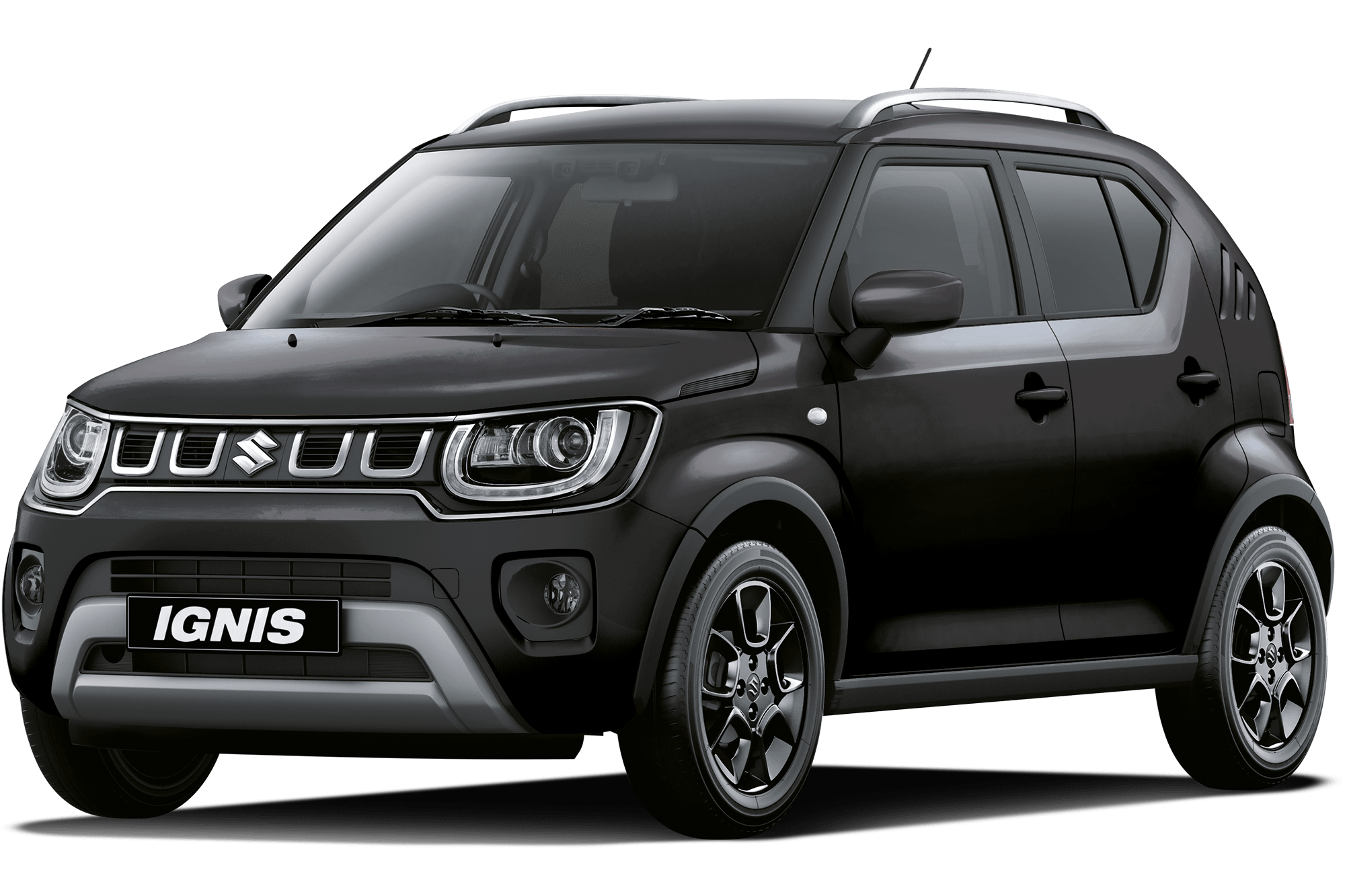 Suzuki Ignis European Debut For All New Suzuki Ignis — New Car Net