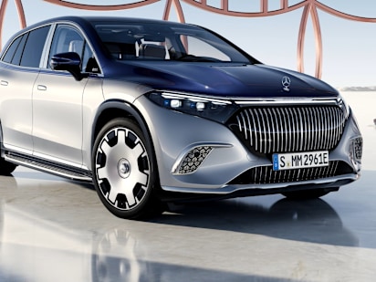 Maybach Car 2025 Mercedes Maybach S Class: Review, Pricing, And Specs