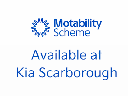 motability logo vector