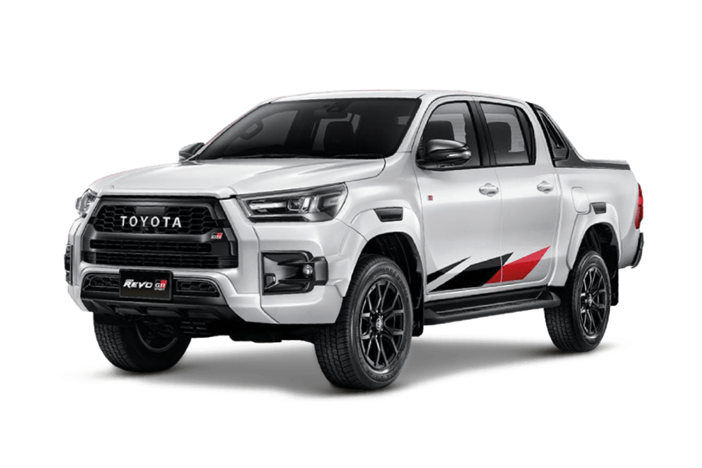 Al Sayer Car Dealer | Al Sayer Toyota