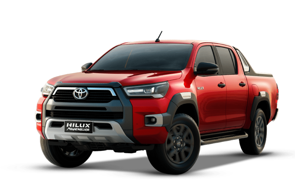 Al Sayer Car Dealer | Al Sayer Toyota