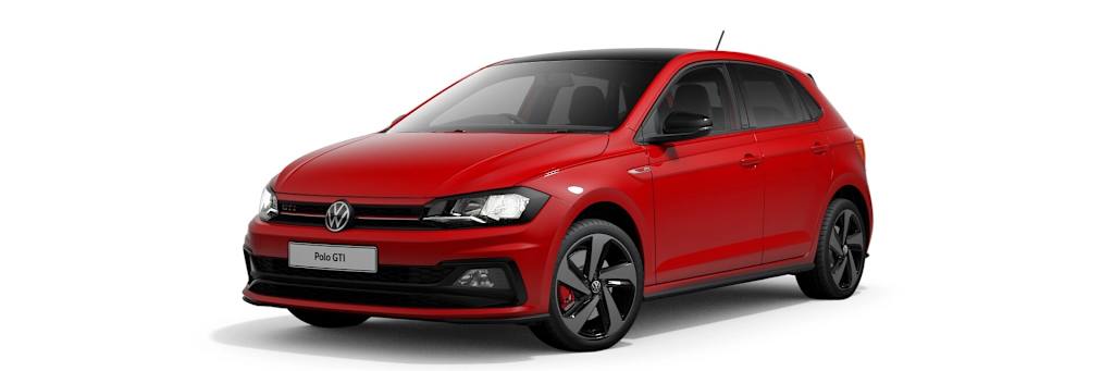 Volkswagen Polo Review | John Clark Group